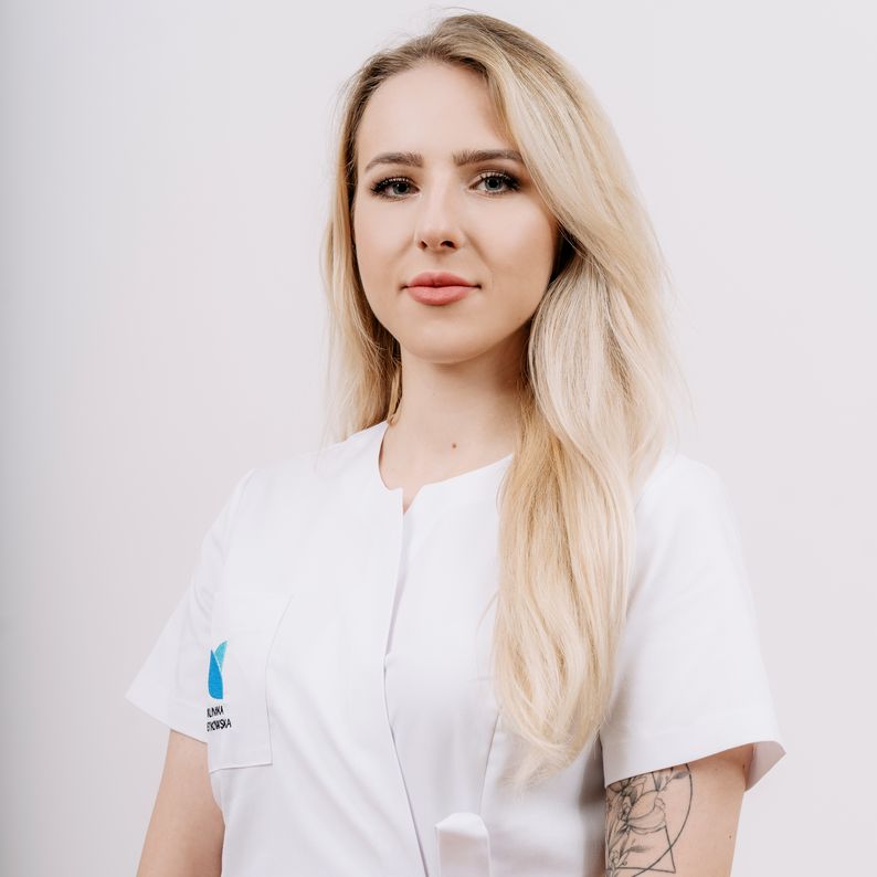 Zespół - Klinika Retkowska Łódź